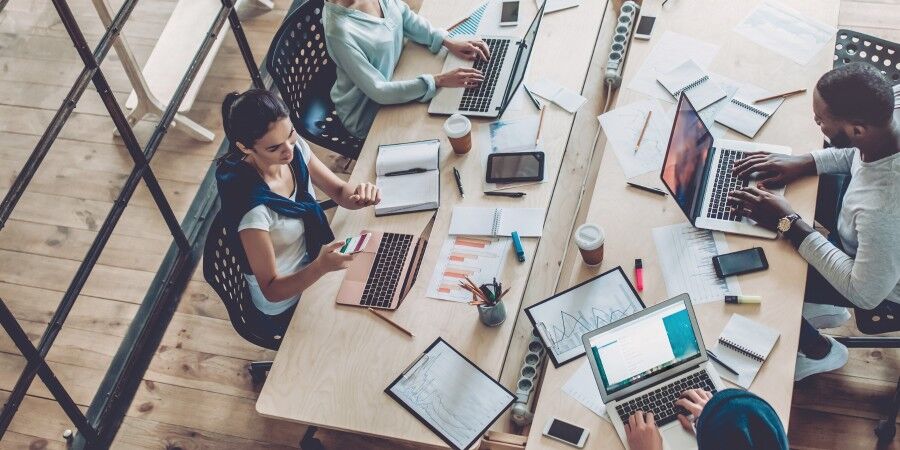 Work at Spotify (Open Jobs, Employee Reviews & More) | Podcasting Careers